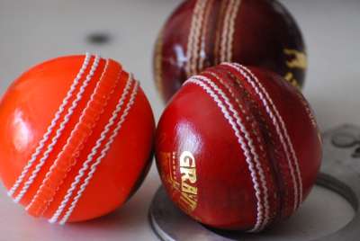Cricket Ball Manufacturing Process By Siddhesh Sonawdekar - Alchetron