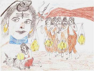 Habit of Self-sacrifice