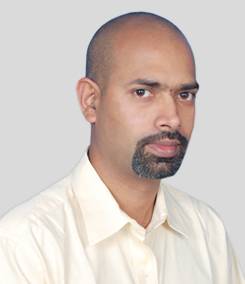 Interview with Harish Reddy, Head-APAC, LeadFormix