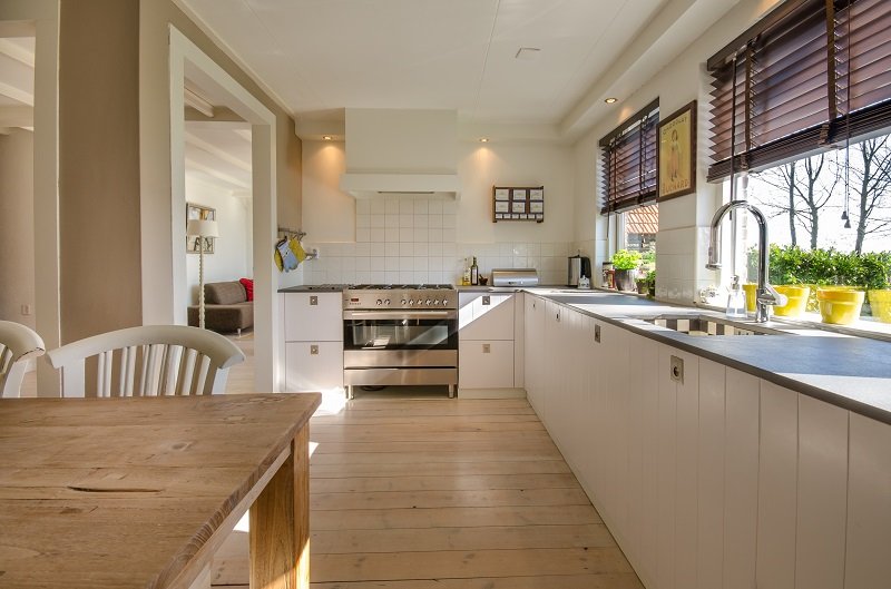 Tips To Clean Your Home Quickly And Thoroughly