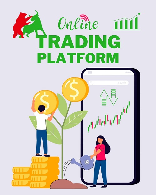 Brokers Offering Traders to Open A Forex Trading Account With Minimum ...